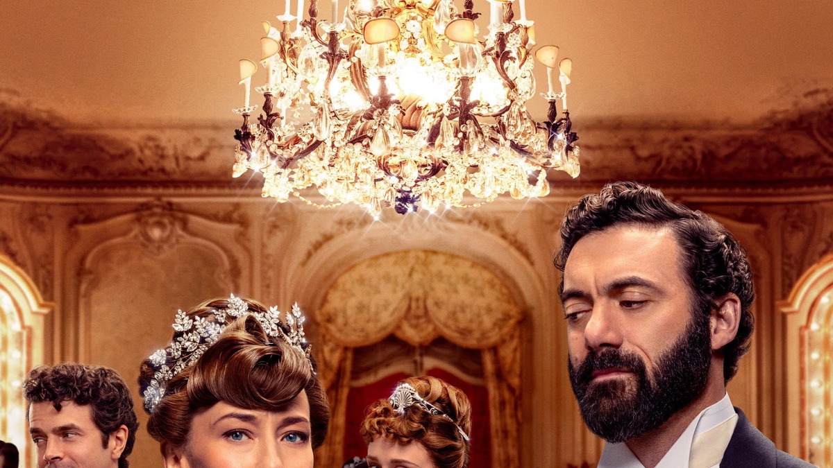 ‎The Gilded Age - Apple TV