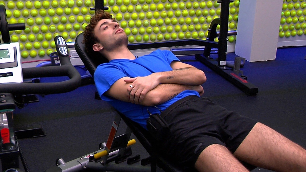 Episode 42 – Big Brother Célébrités (Season 3, Episode 42) - Apple TV (CA)