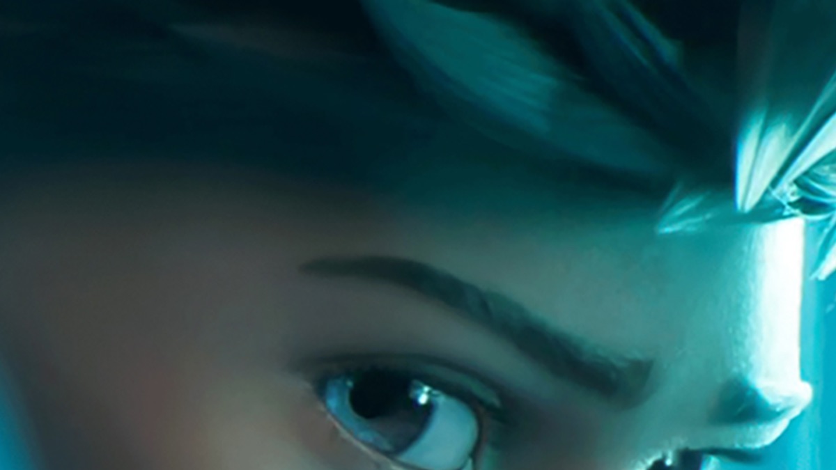 ‎Secret Level - Apple TV