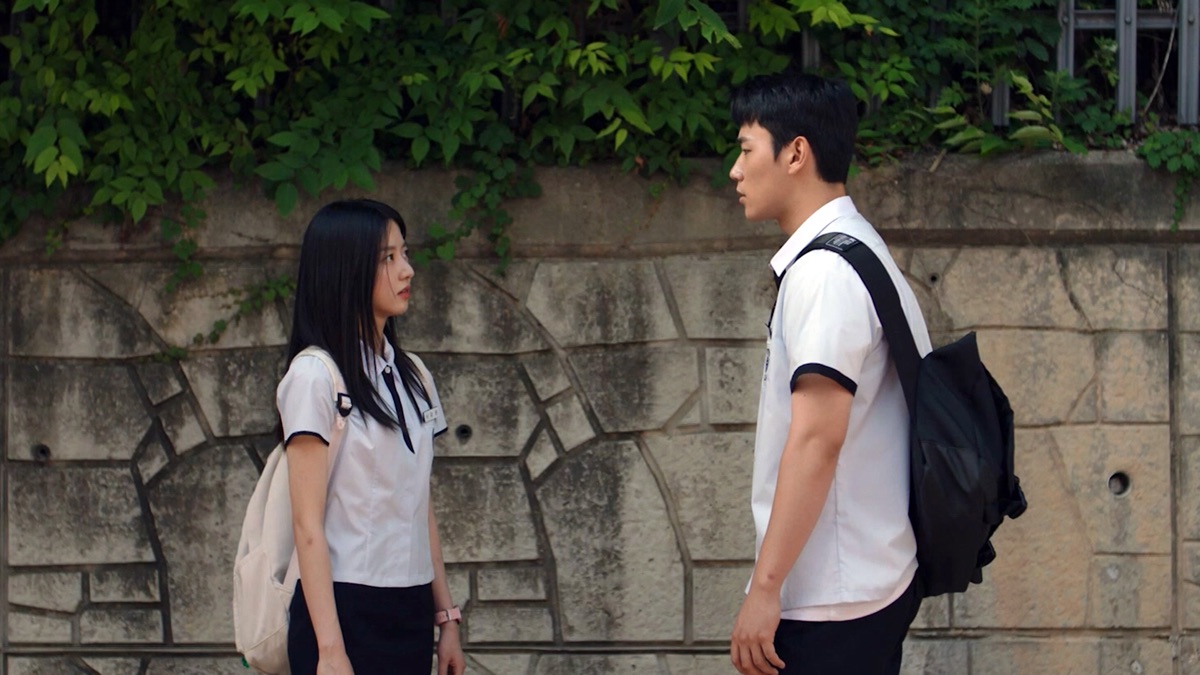 ‎Anyone, Anywhere - SLOW (Season 14, Episode 4) - Apple TV