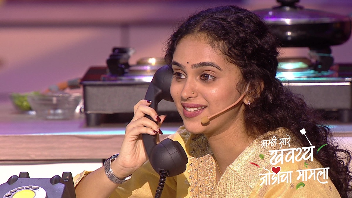 ‎Rujuta Deshmukh and Sajiri Joshi's Shakshouka - Amhi Sare Khavaiyee ...