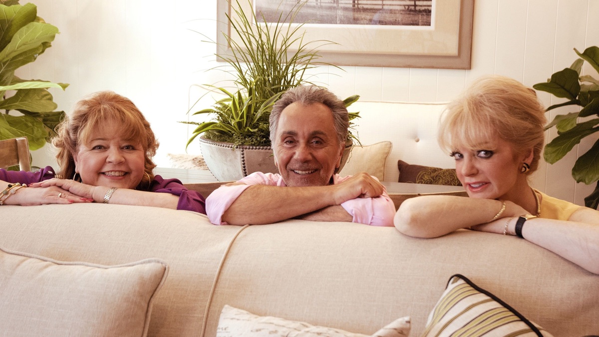 The Remake - Apple TV (AU)