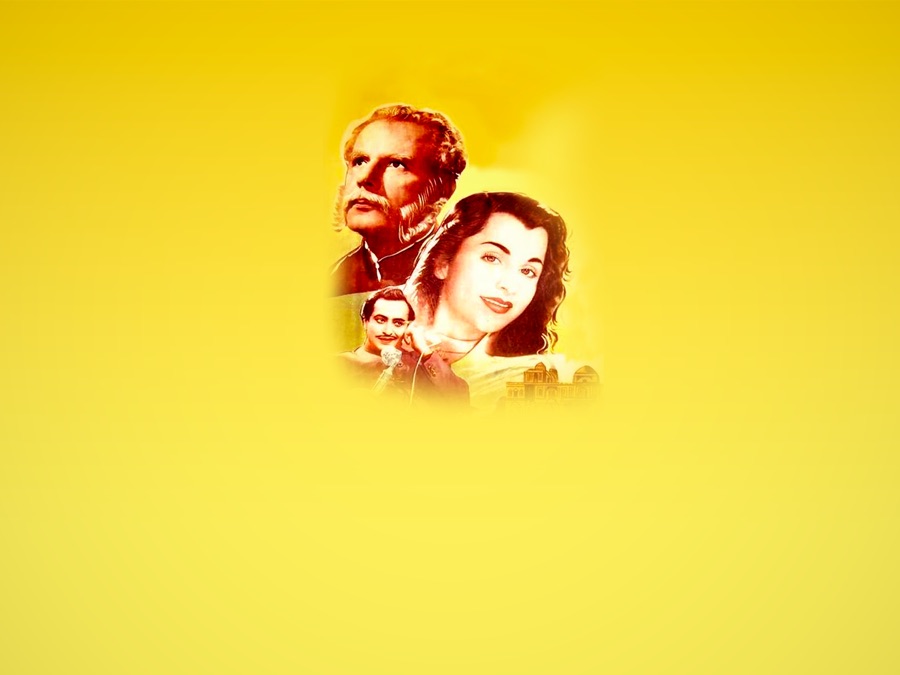 Sheesh Mahal - Apple TV
