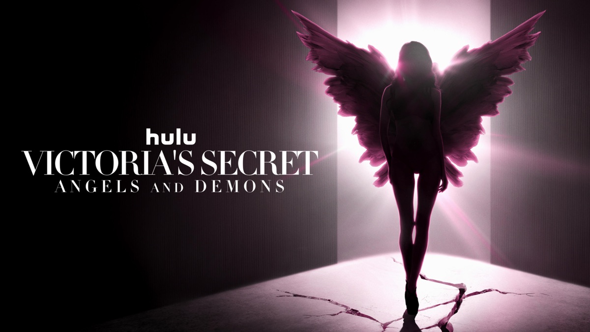 ‏Victoria's Secret: Angels and Demons - Apple TV