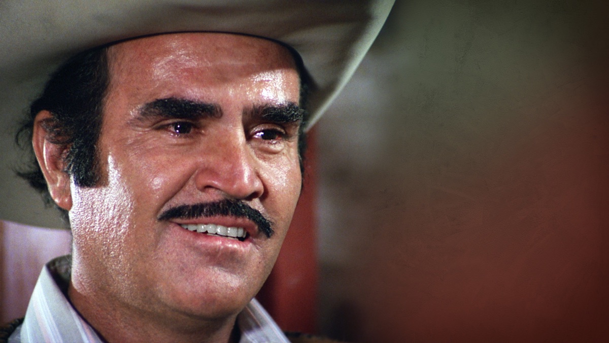 The Rustler - Apple TV