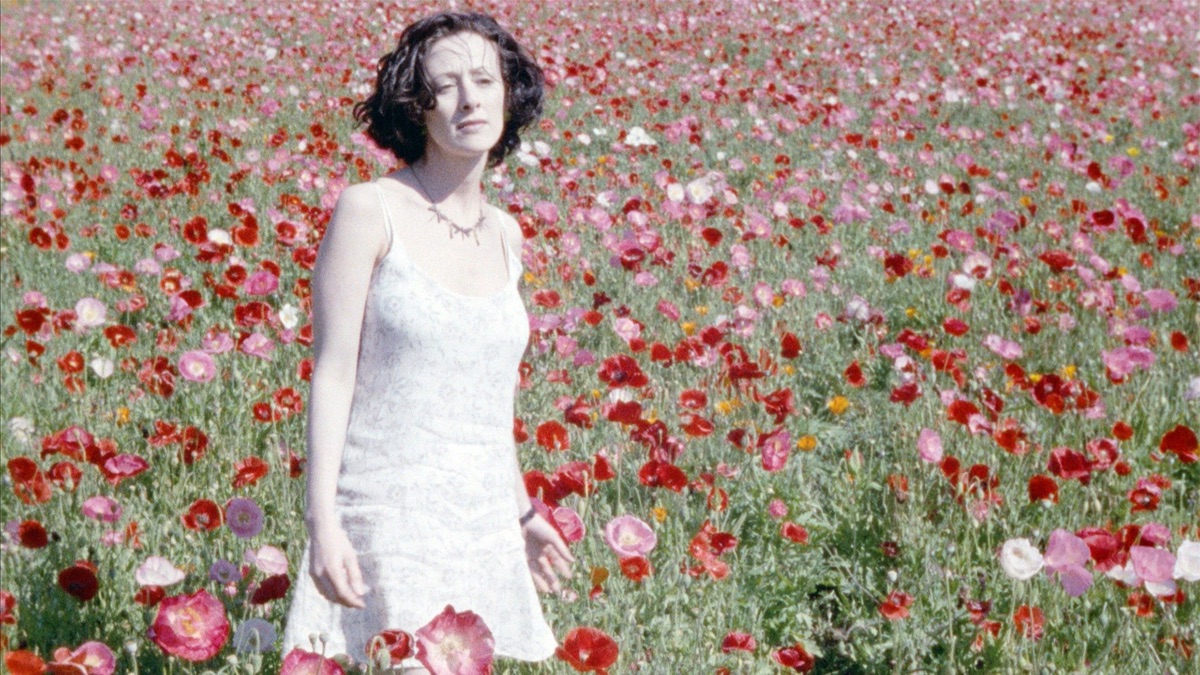 Pink Hill - Apple TV