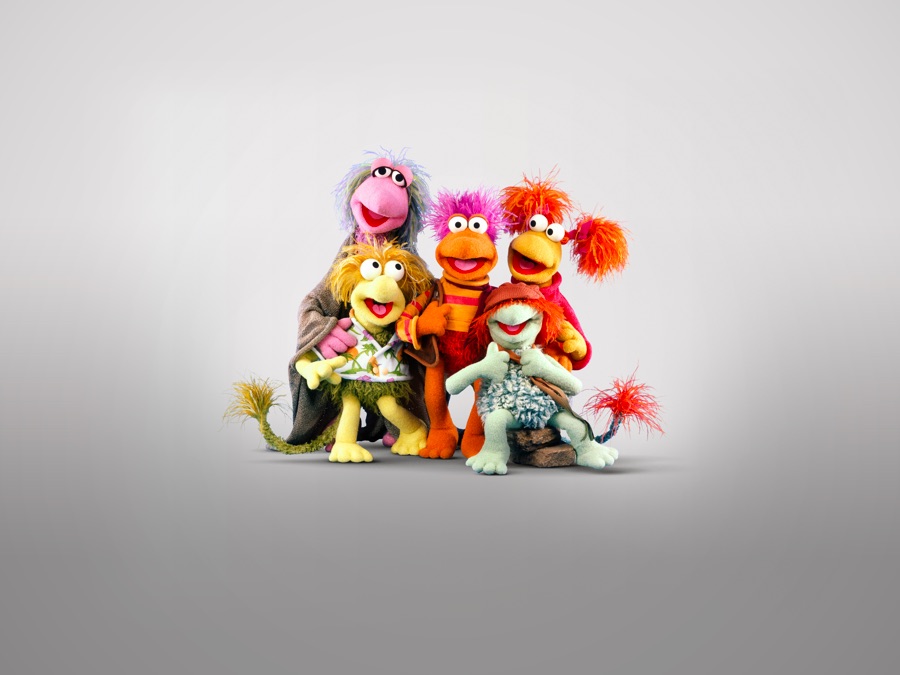 Fraggle Rock: Back to the Rock | Apple TV+