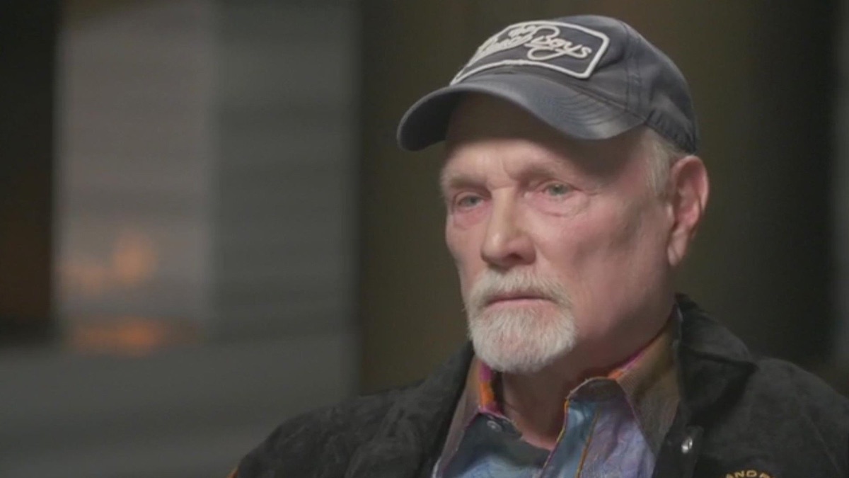 ‎Mike Love – The Big Interview With Dan Rather (Season 4, Episode 17 ...