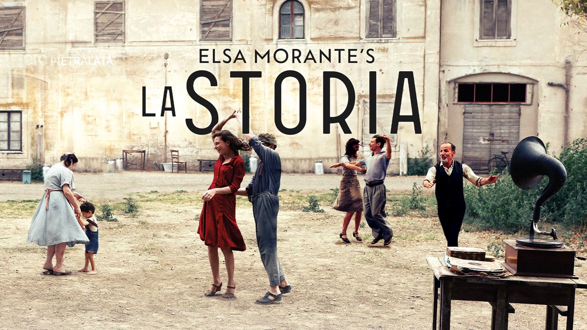 ‎La Storia - Apple TV