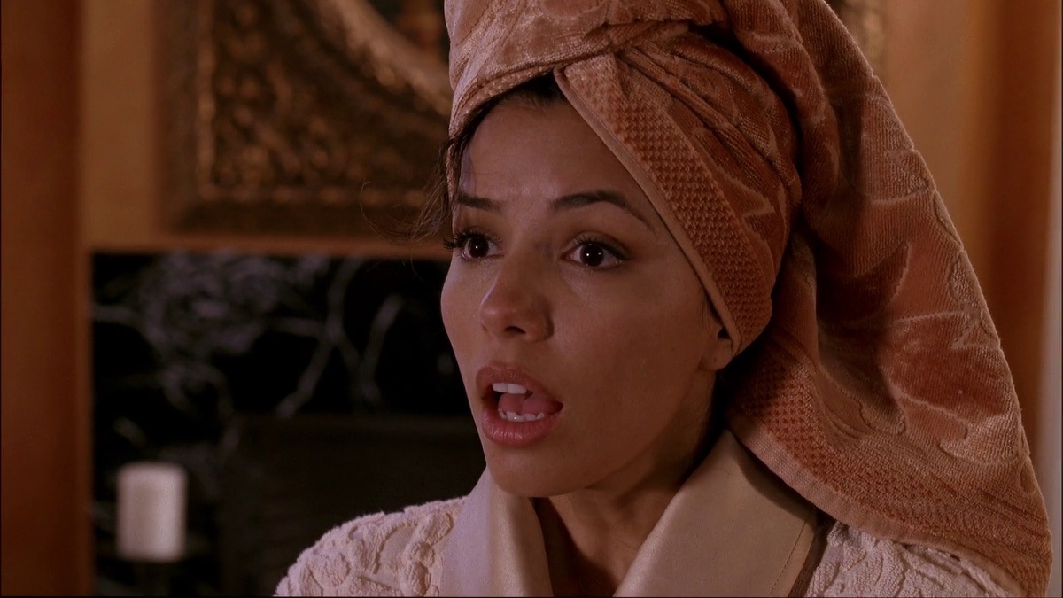 Ah, But Underneath - Desperate Housewives (Series 1, Episode 2) - Apple ...
