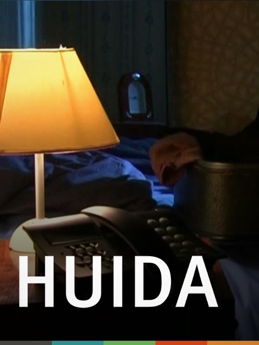 Huida - Apple TV