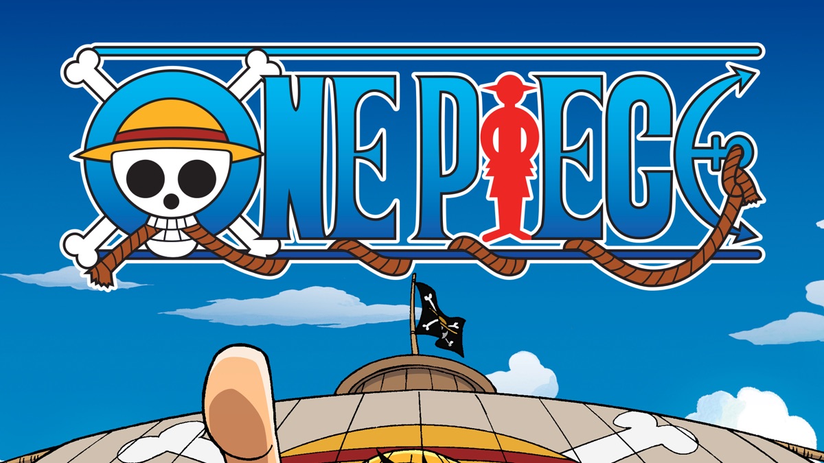 ‎One Piece - Apple TV