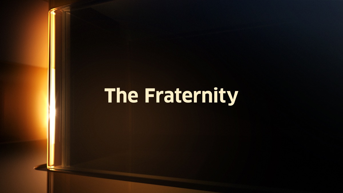 ‎The Fraternity - Apple TV