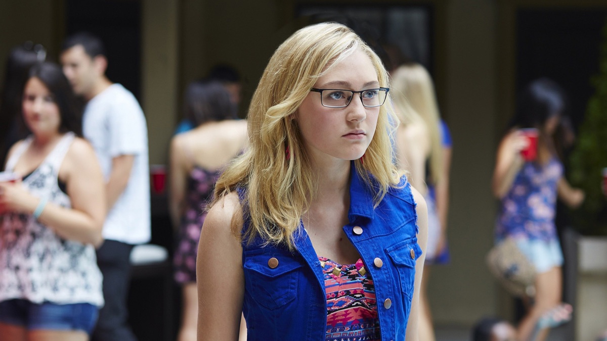 Fou furieux - Degrassi nouvelle génération (saison 13, épisode 22 ...