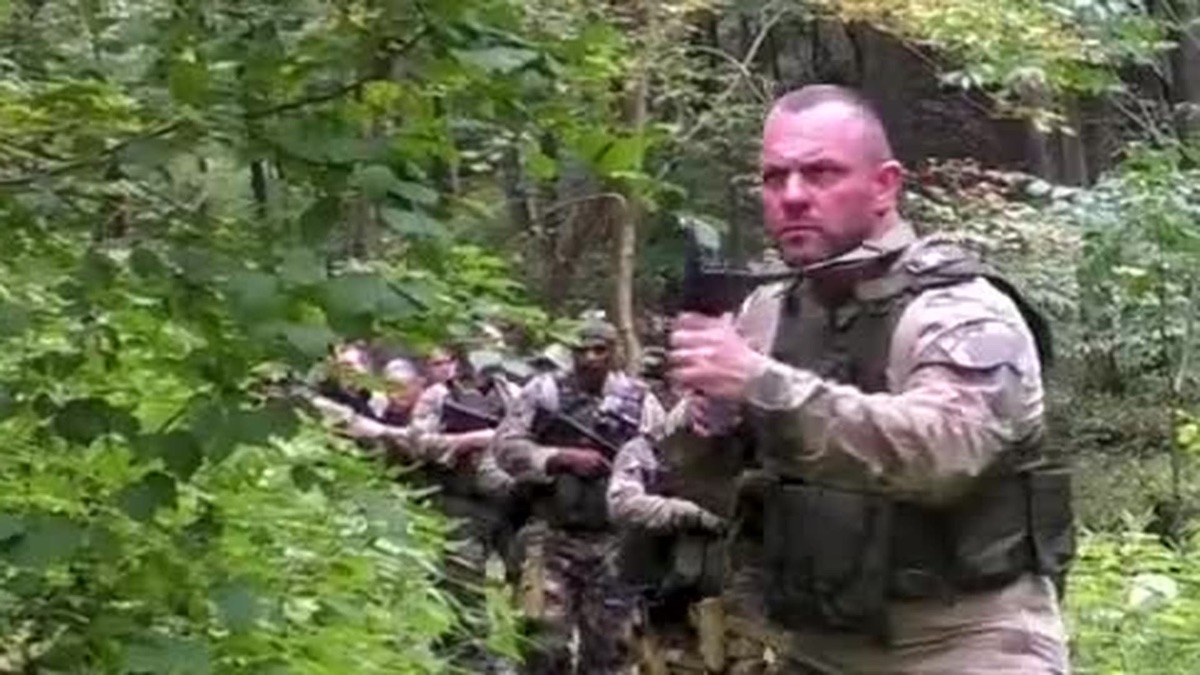 Red Water | Apple TV