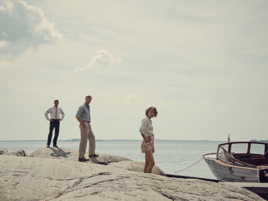 Maria Lang: Crimes of Passion | Apple TV (RU)