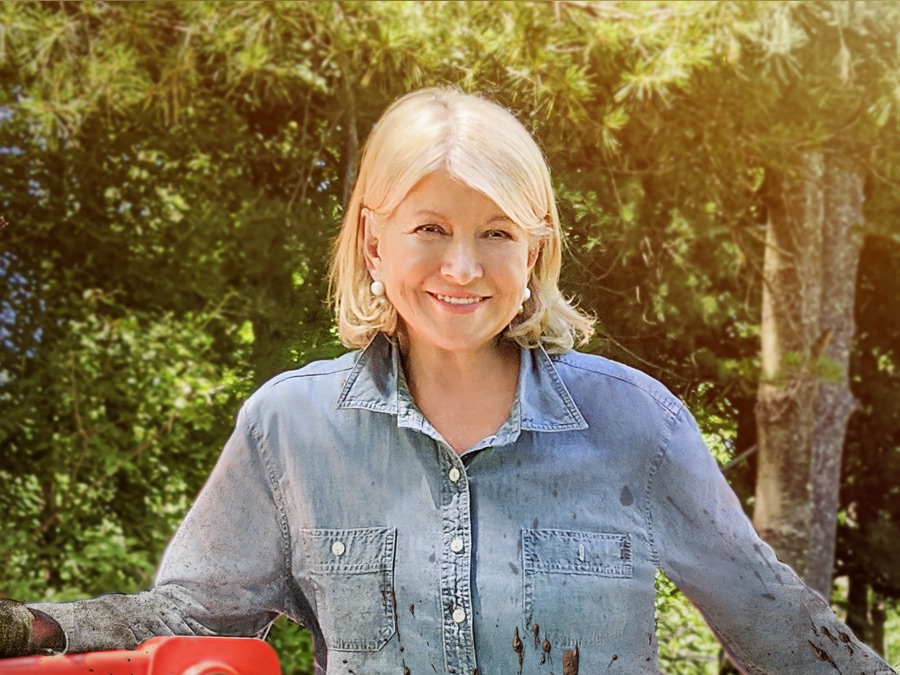 Martha Gets Down and Dirty | Apple TV