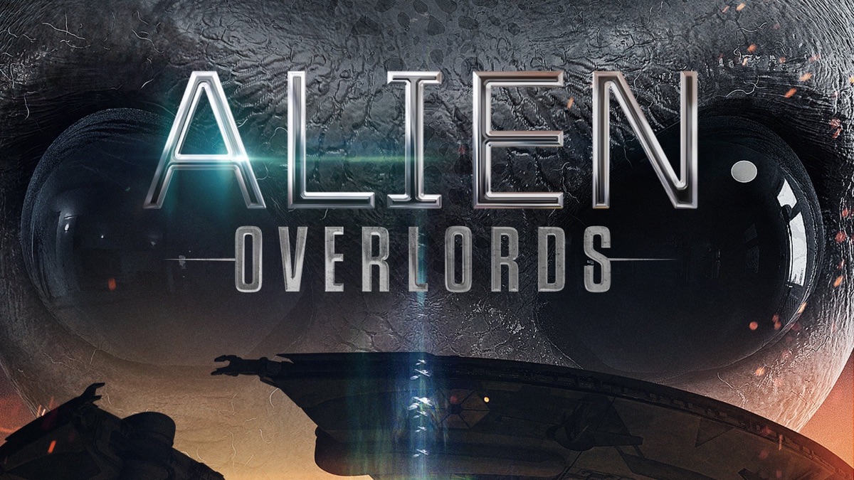 Alien Overlords | Apple TV