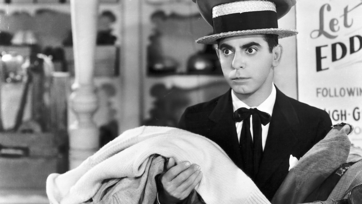 Strike Me Pink - Apple TV (UK)