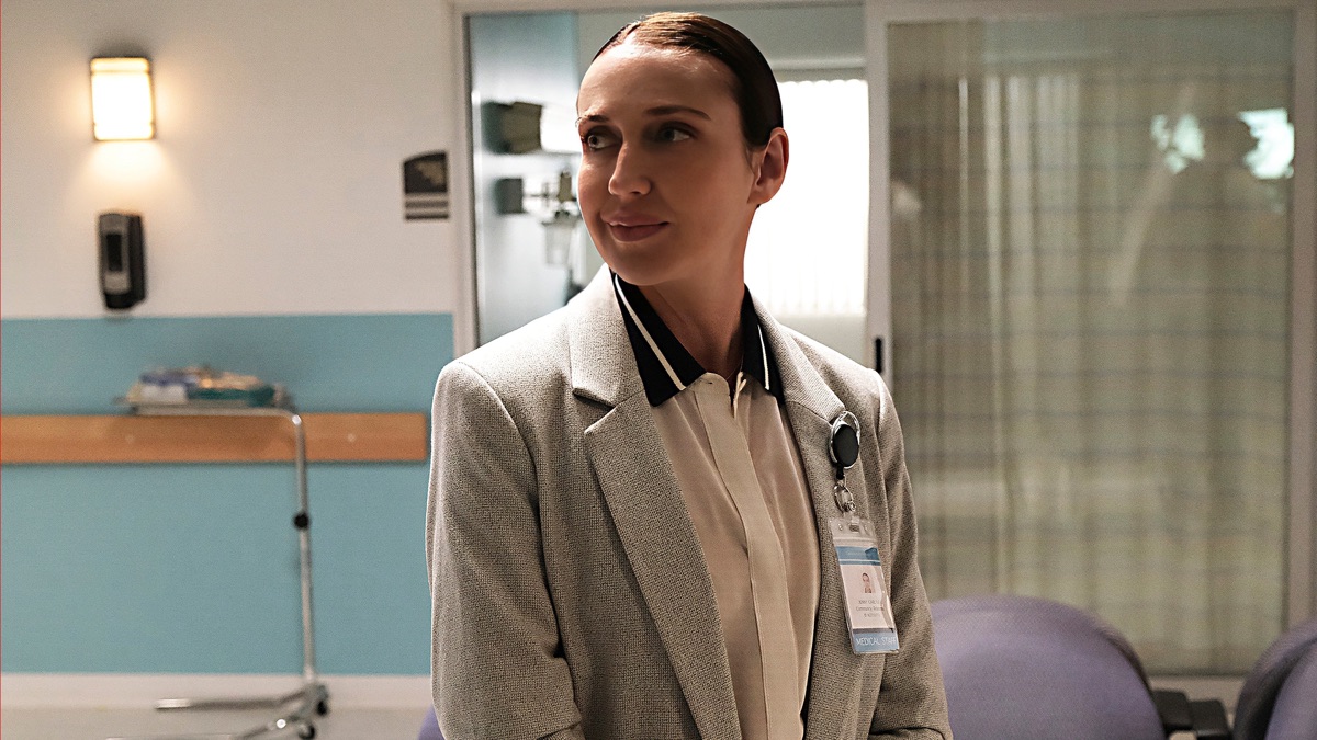 The Right Mom - Apple TV