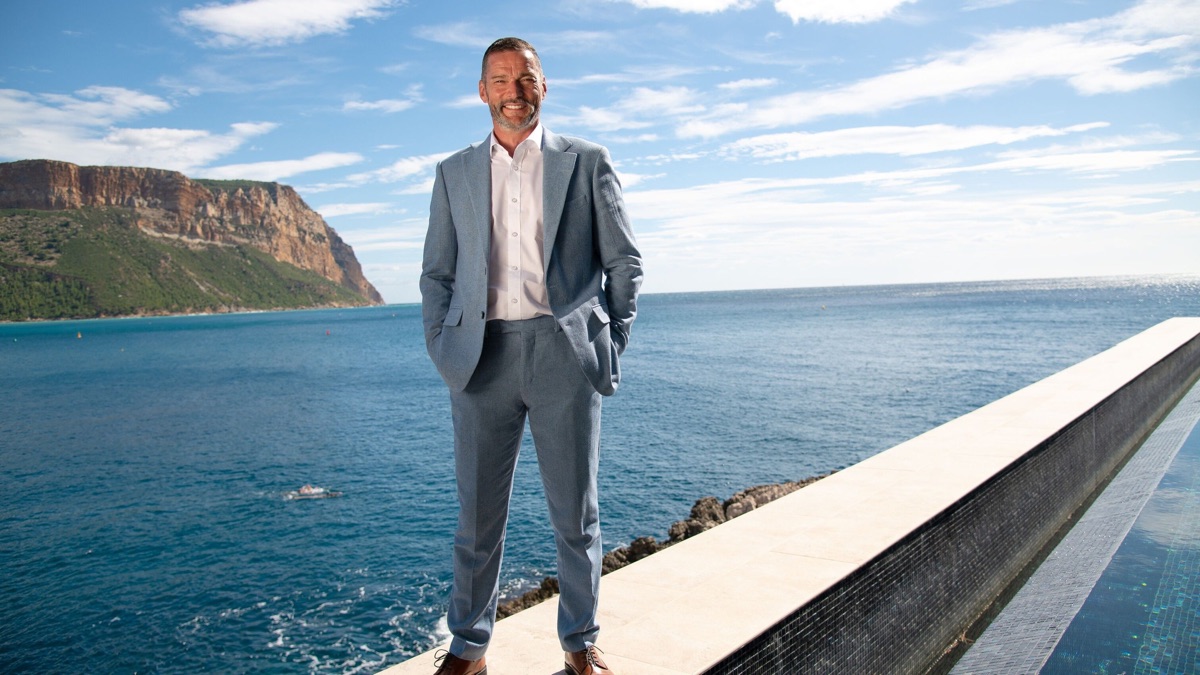 Fred's Last Resort - Apple TV (UK)