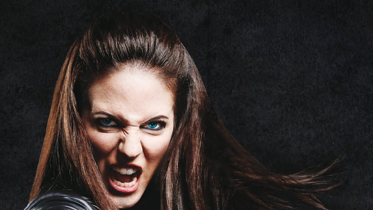 ‎Lost Girl - Apple TV