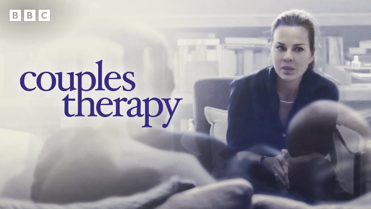‎Couples Therapy - Apple TV