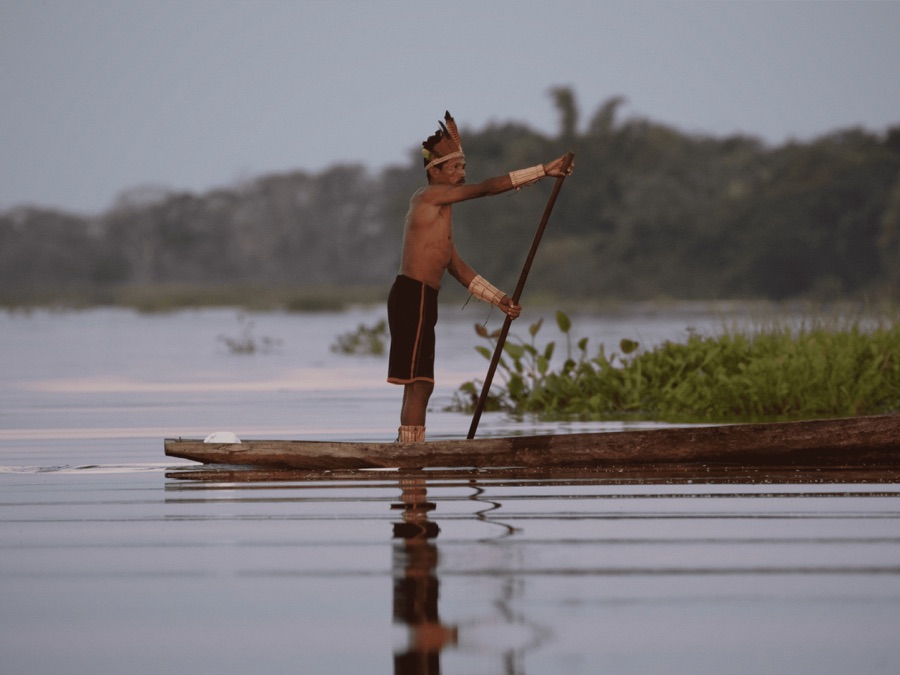 Guató: Uma Remada No Tempo | Apple TV