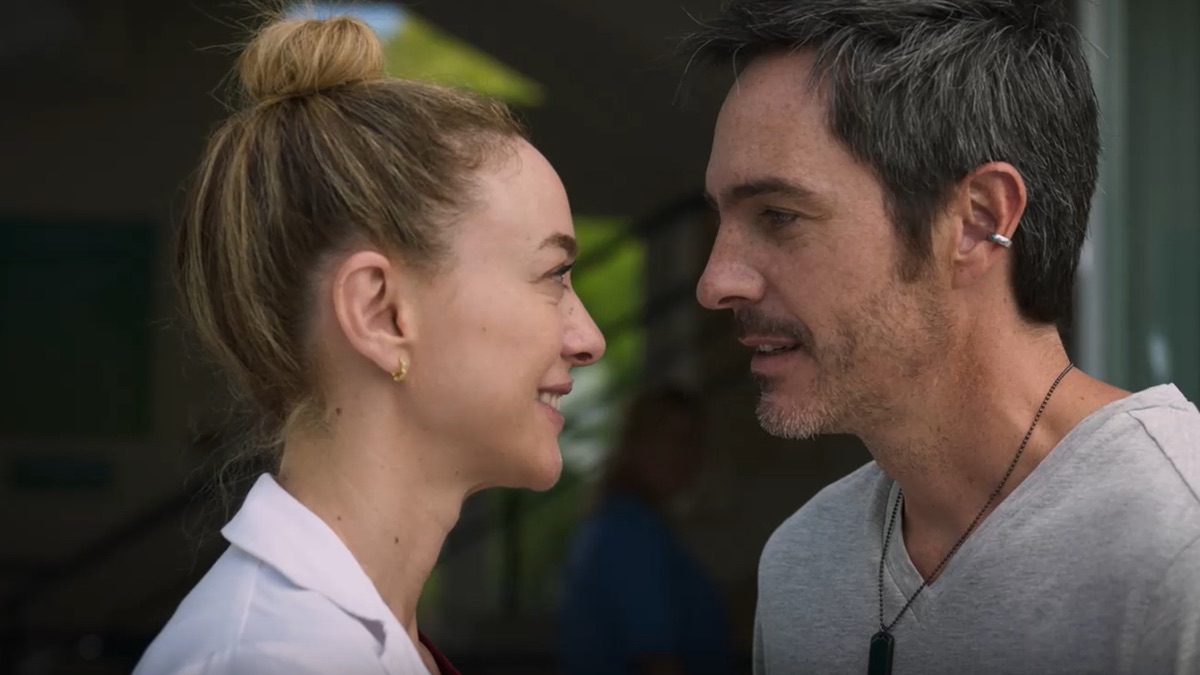 Friends till death - Apple TV