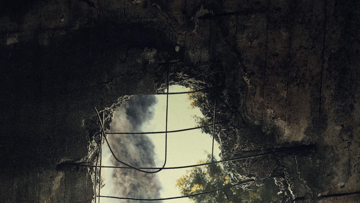 ‎The Fourth Wall - Apple TV