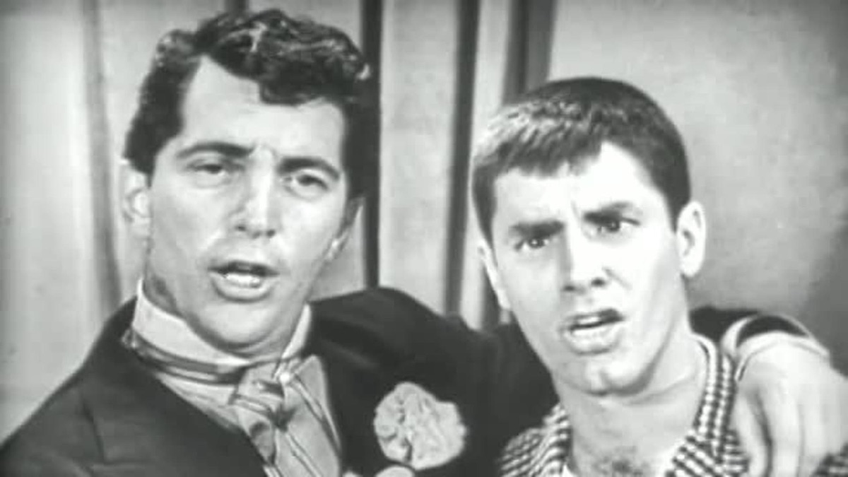 Season 3, Episode 1 – The Colgate Comedy Hour (Season 3, Episode 1 ...