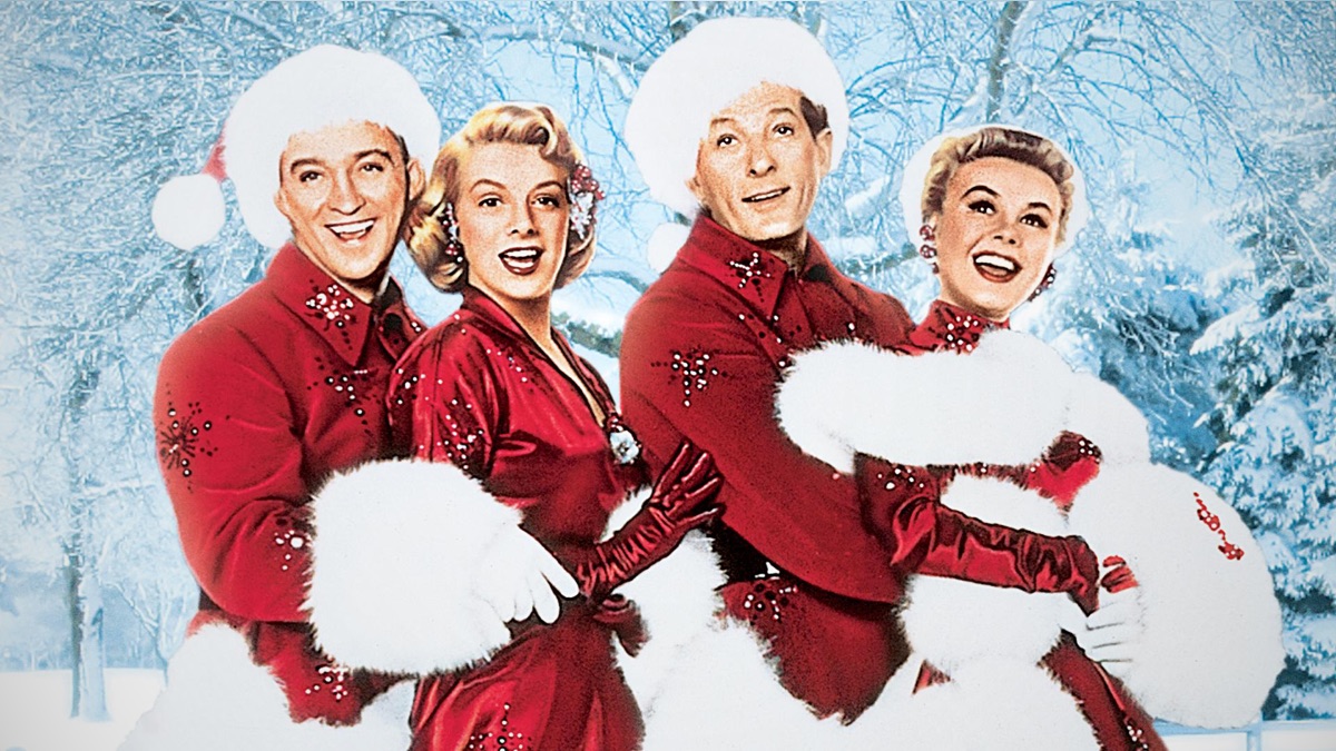 White Christmas - Apple TV (ES)