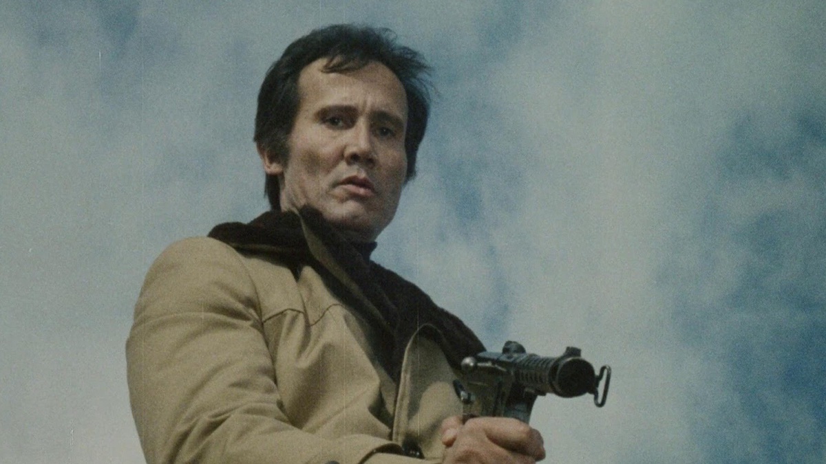 Weapons of Death - Apple TV