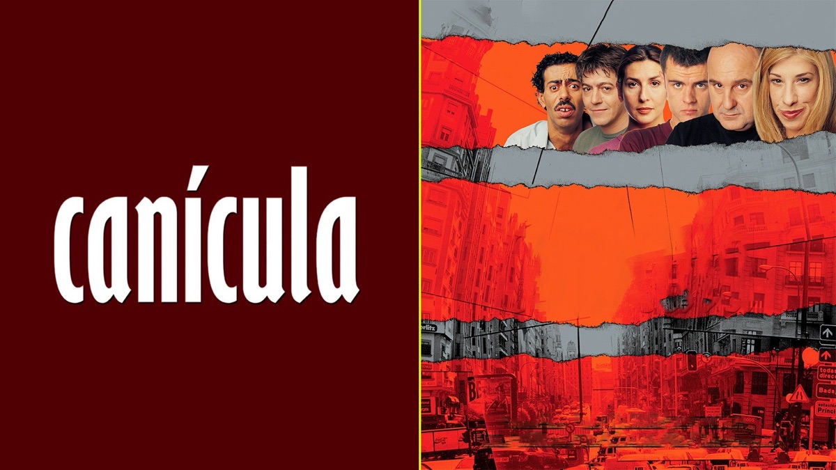 Canícula | Apple TV