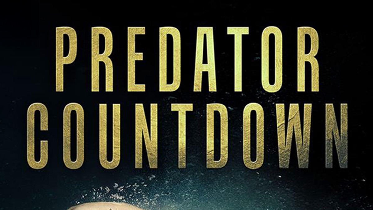 ‎Predator Countdown - Apple TV