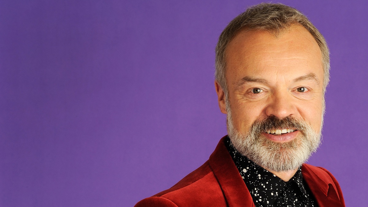 ‎Benedict Cumberbatch, Miranda Hart, Timothy Spall and Maroon 5 - The ...