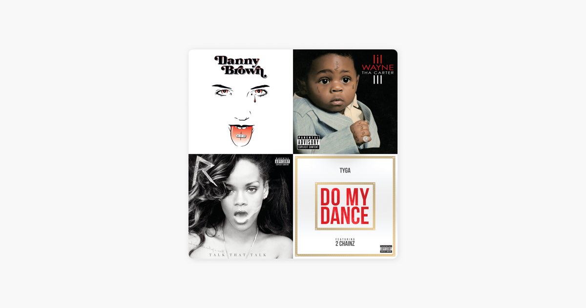 ‎Songs to Have Raunchy, Turnt Up Sex to by COMPLEX - Apple Music