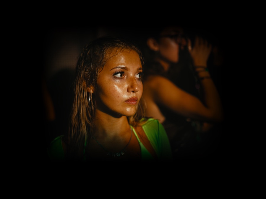 How to Have Sex - Apple TV