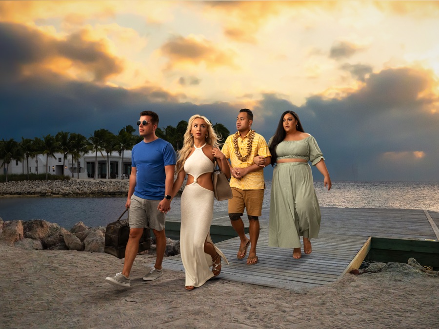 90 Day: The Last Resort - Apple TV (AU)