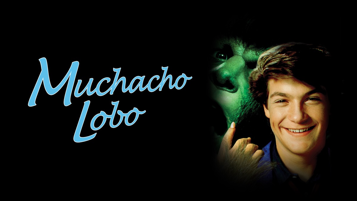 ‎Muchacho lobo - Apple TV