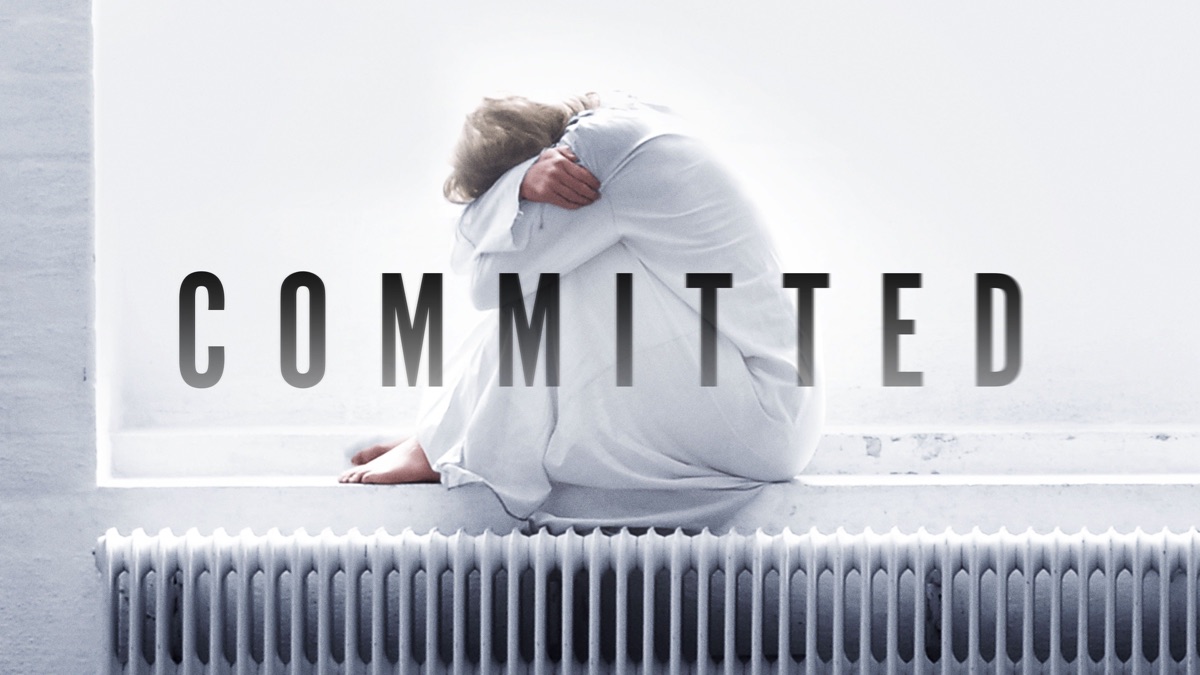 ‎Committed - Apple TV