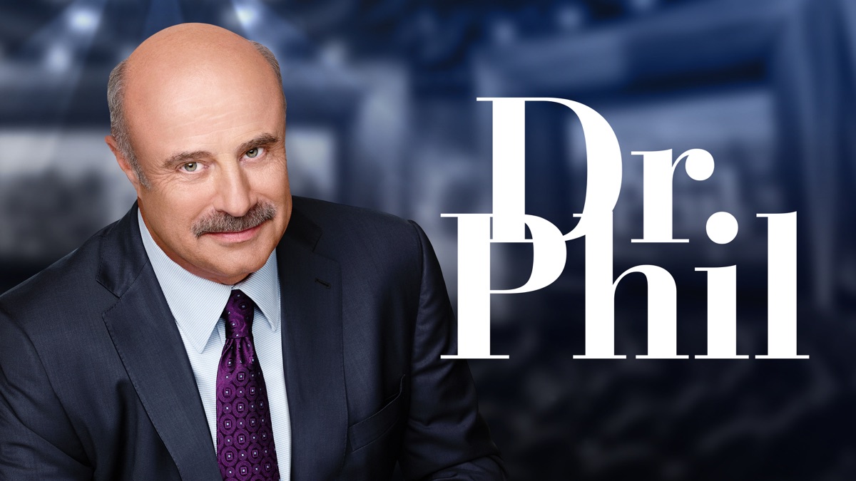 ‎Dr. Phil Primetime - Apple TV