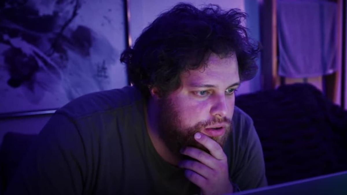 This Is Not Financial Advice - Apple TV