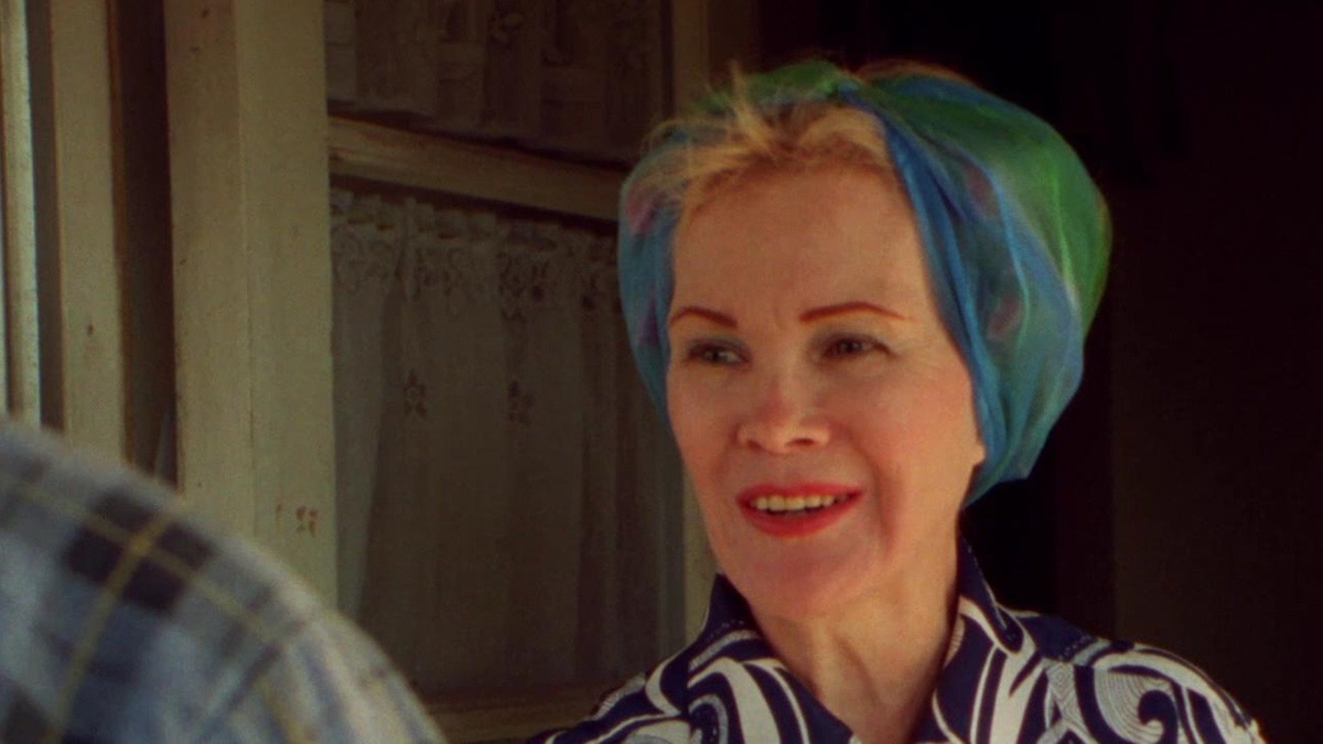 Skinned Alive - Apple TV