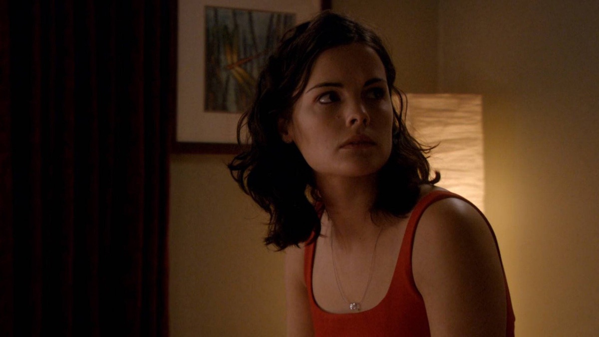 ‎Chemistry 101 - Kyle XY (Series 3, Episode 7) - Apple TV (BR)