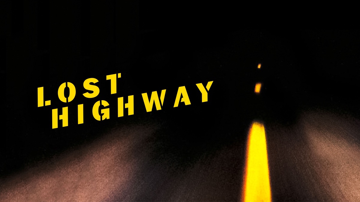 ‎Lost Highway - Apple TV