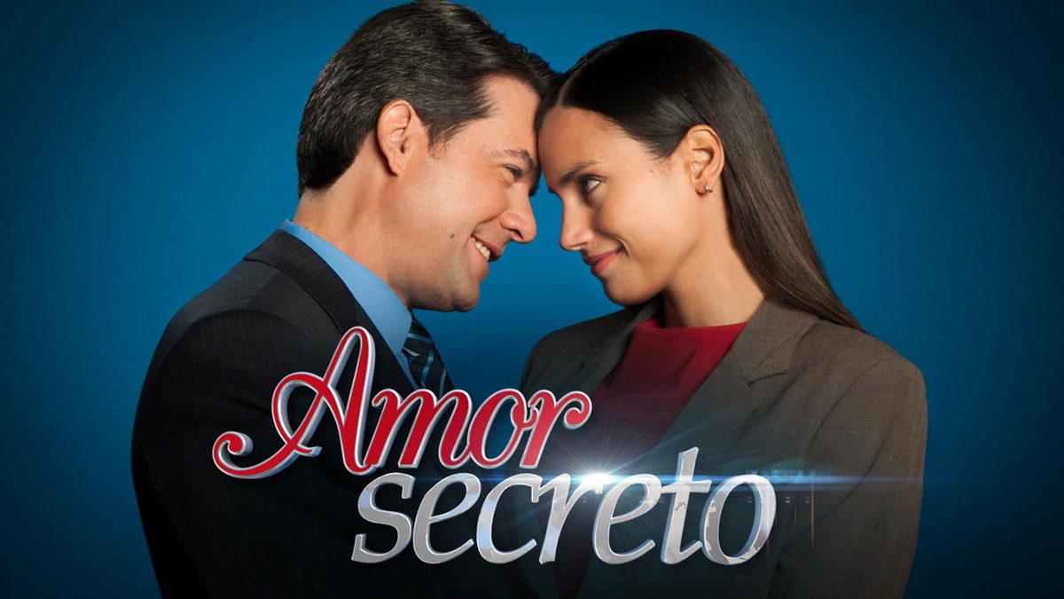 ‎Secret Love - Apple TV