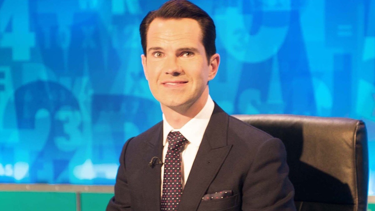 Episode 1 - 8 Out of 10 Cats Does Countdown (Series 2, Episode 1 ...