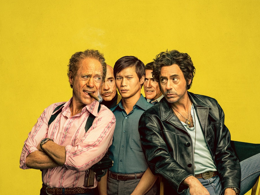 The Sympathizer - Apple TV