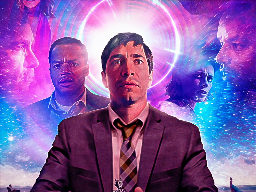 The Wave - Apple TV (UA)